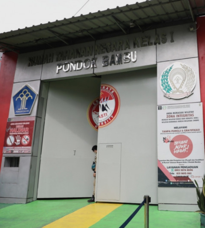 Dugaan Pemerasan, TIM Hukum Merah Putih Segera Laporkan Oknum Pejabat ...